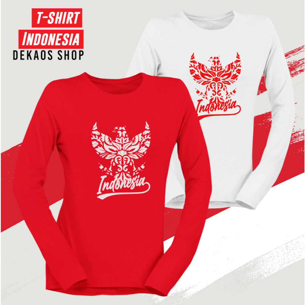 Harga kaos 17 agustusan anak Terbaru Sep 2025 | BigGo Indonesia