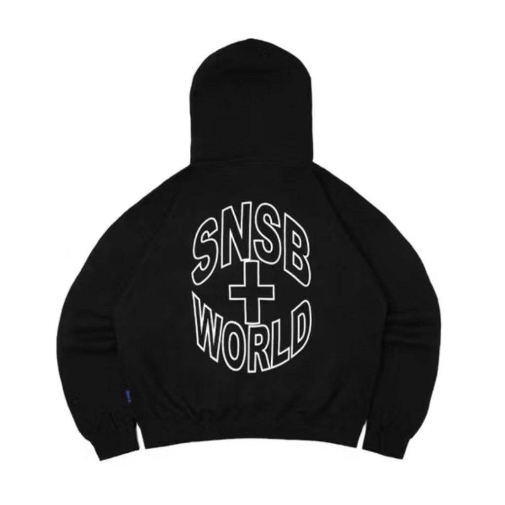 Harga hodie snsb world Terbaru Mar 2026 | BigGo Indonesia