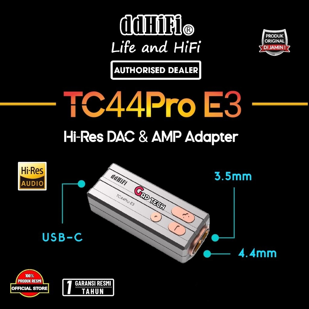 Harga tc44pro Terbaru Nov 2025 | BigGo Indonesia