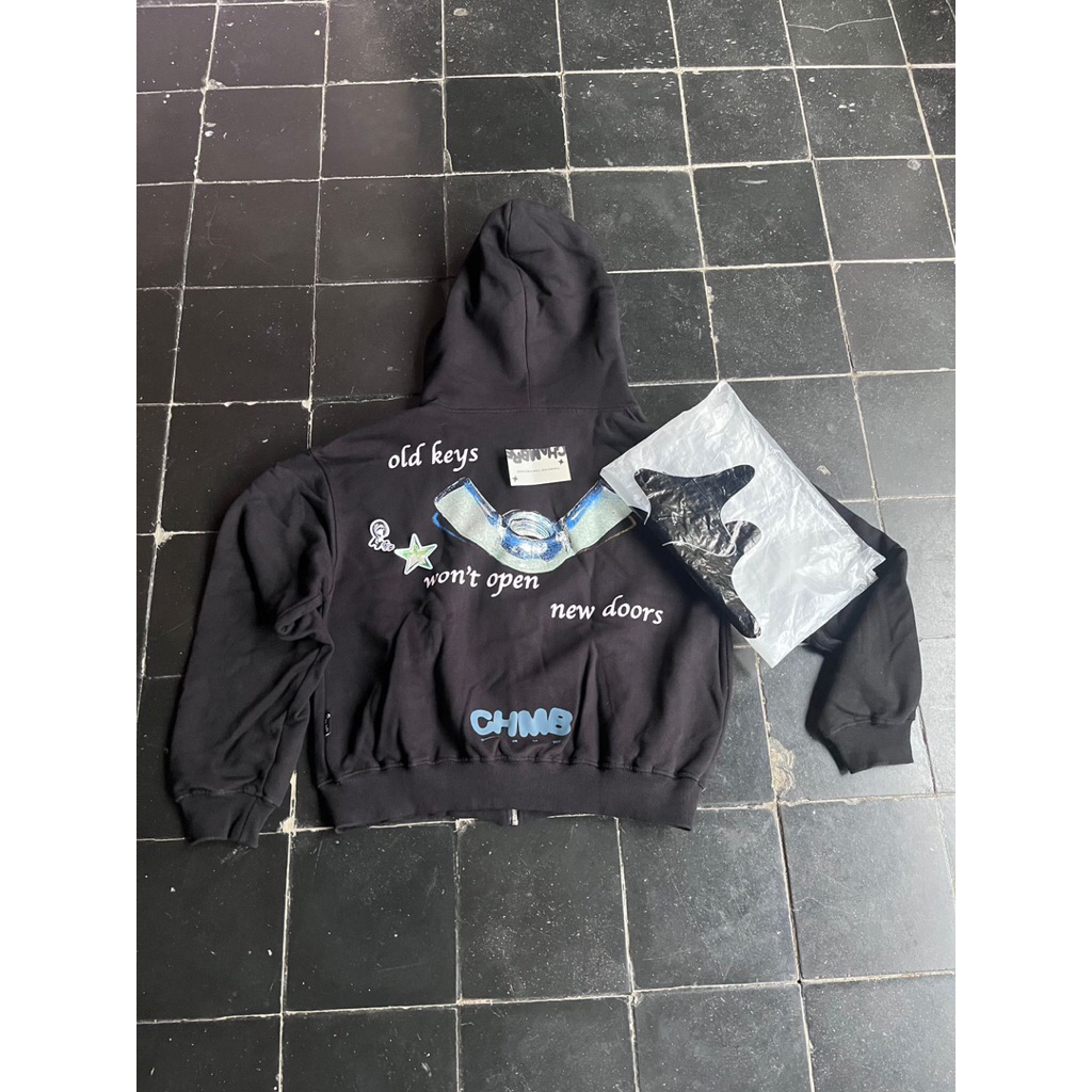 Harga chmb zip Terbaru Agt 2025 | BigGo Indonesia