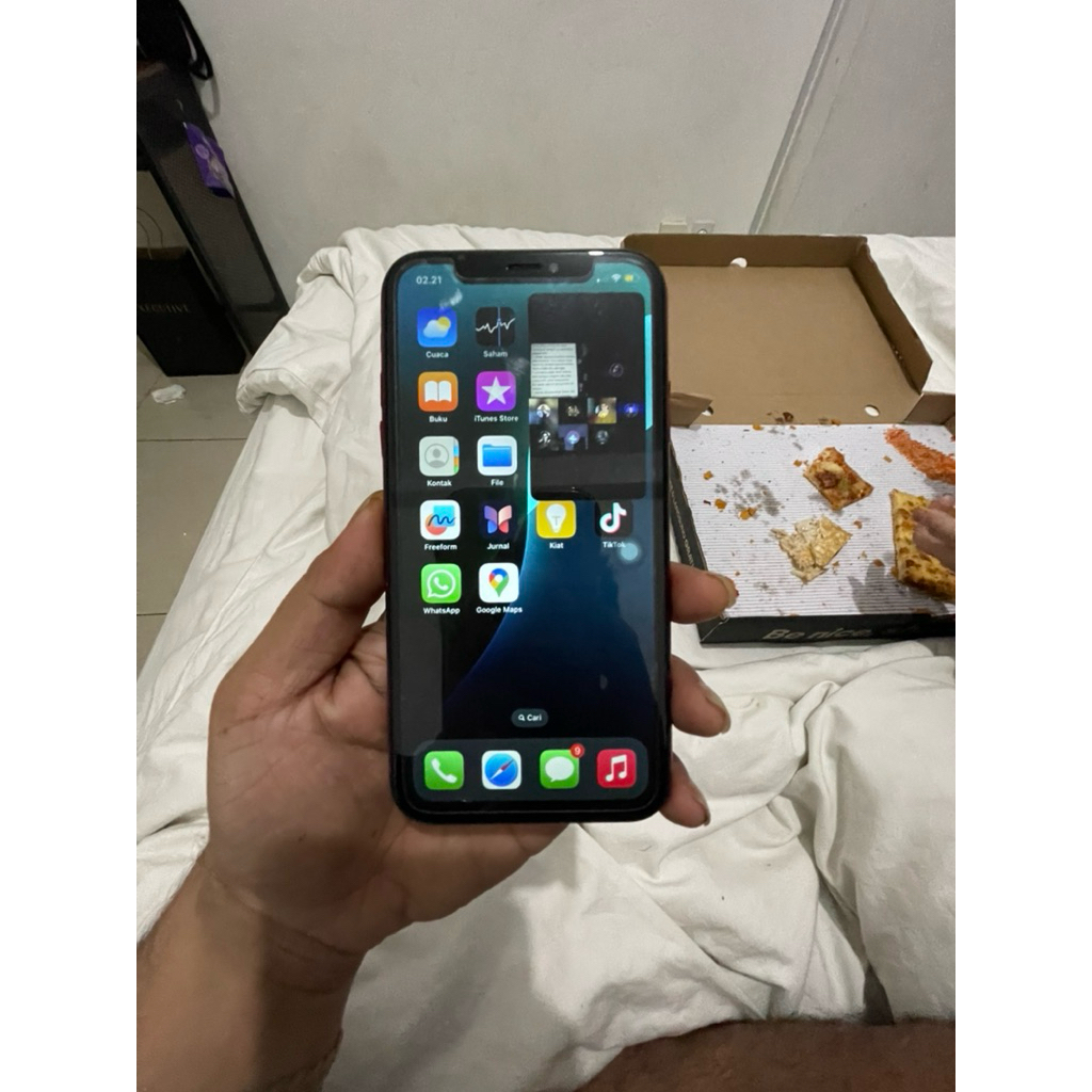 Harga Bekas Iphone XR Terbaru Nov 2025 | BigGo Indonesia