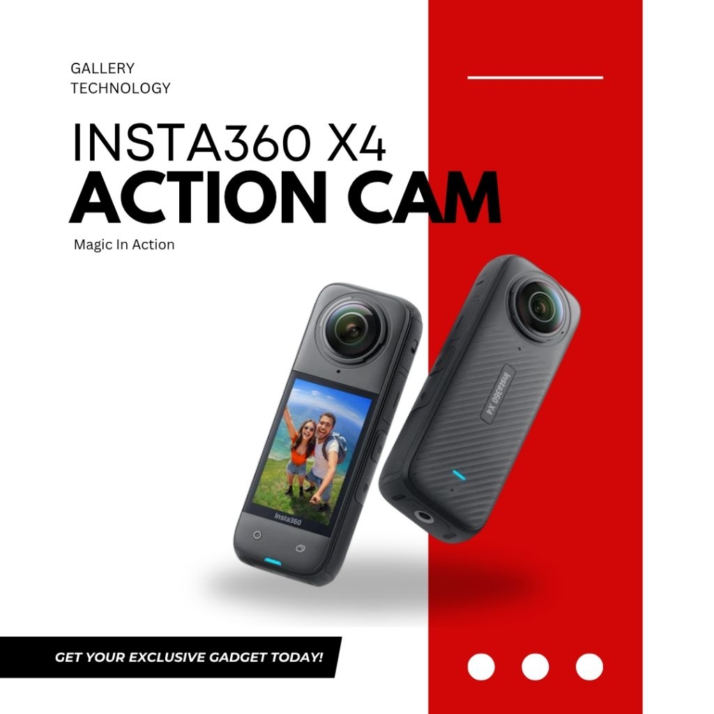 Harga camera insta360 x4 Terbaru Jun 2026 | BigGo Indonesia