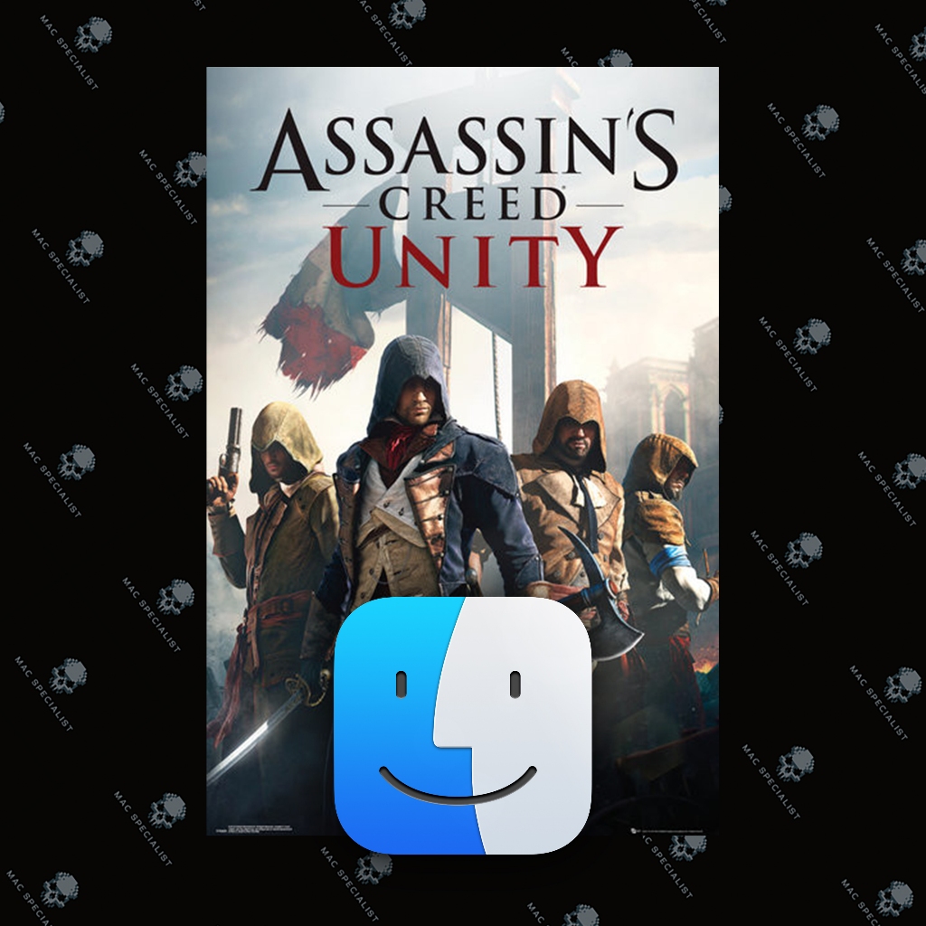 Harga unity mac Terbaru Agt 2025 | BigGo Indonesia