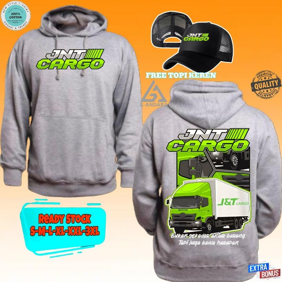 Harga topi jnt cargo Terbaru Jul 2025 | BigGo Indonesia