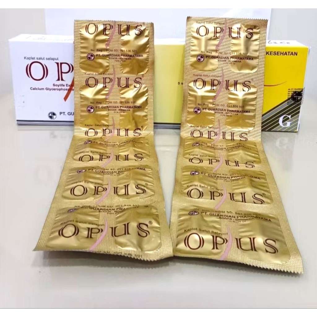 Harga opus tablet Terbaru Jul 2025 | BigGo Indonesia