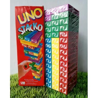 Harga uno stacko original Terbaru Jul 2025 | BigGo Indonesia