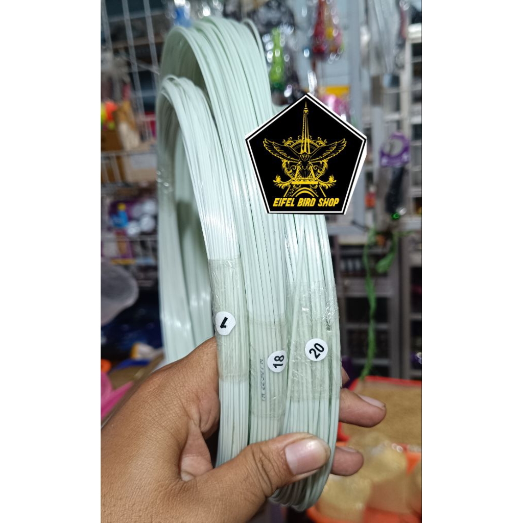 Harga Fiber Layangan Ukuran 2MM Terbaru Jun 2026 | BigGo Indonesia