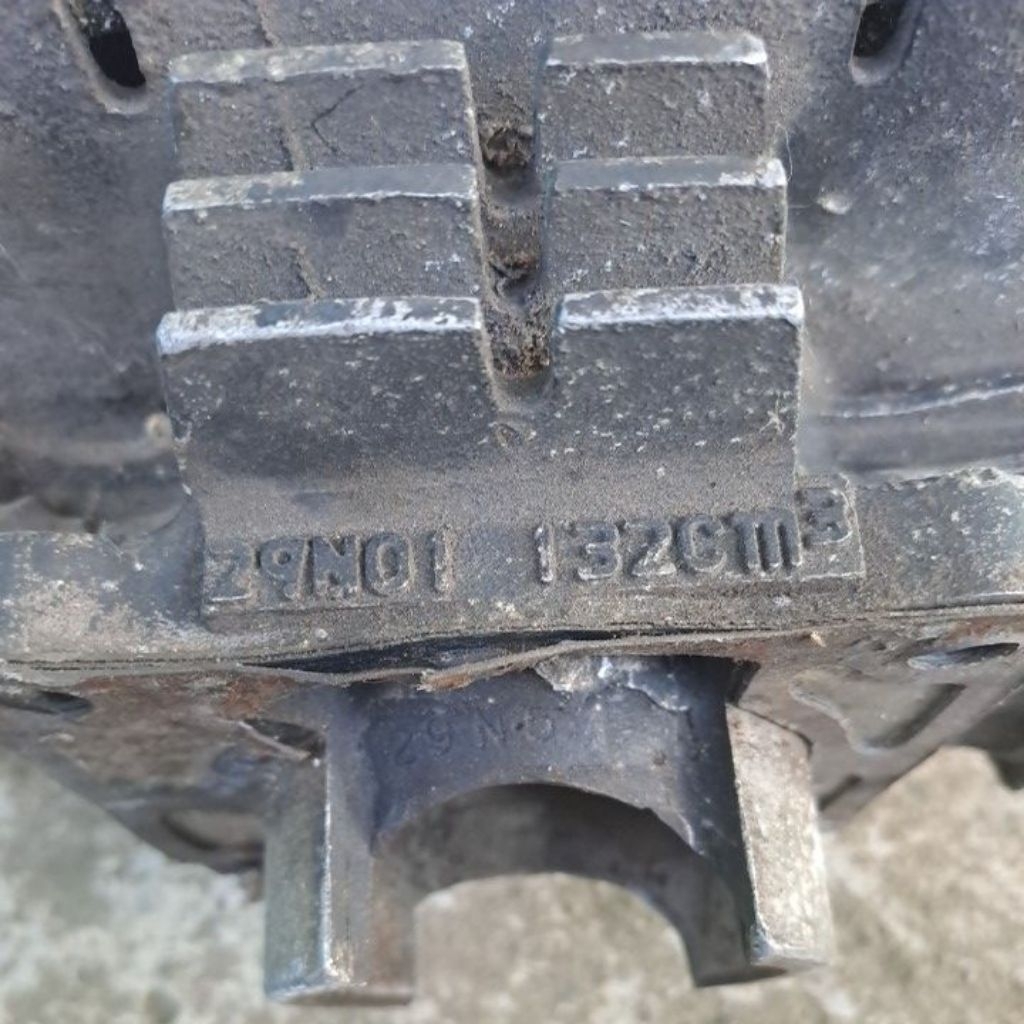 Harga blok rxz y3 Terbaru Okt 2025 | BigGo Indonesia