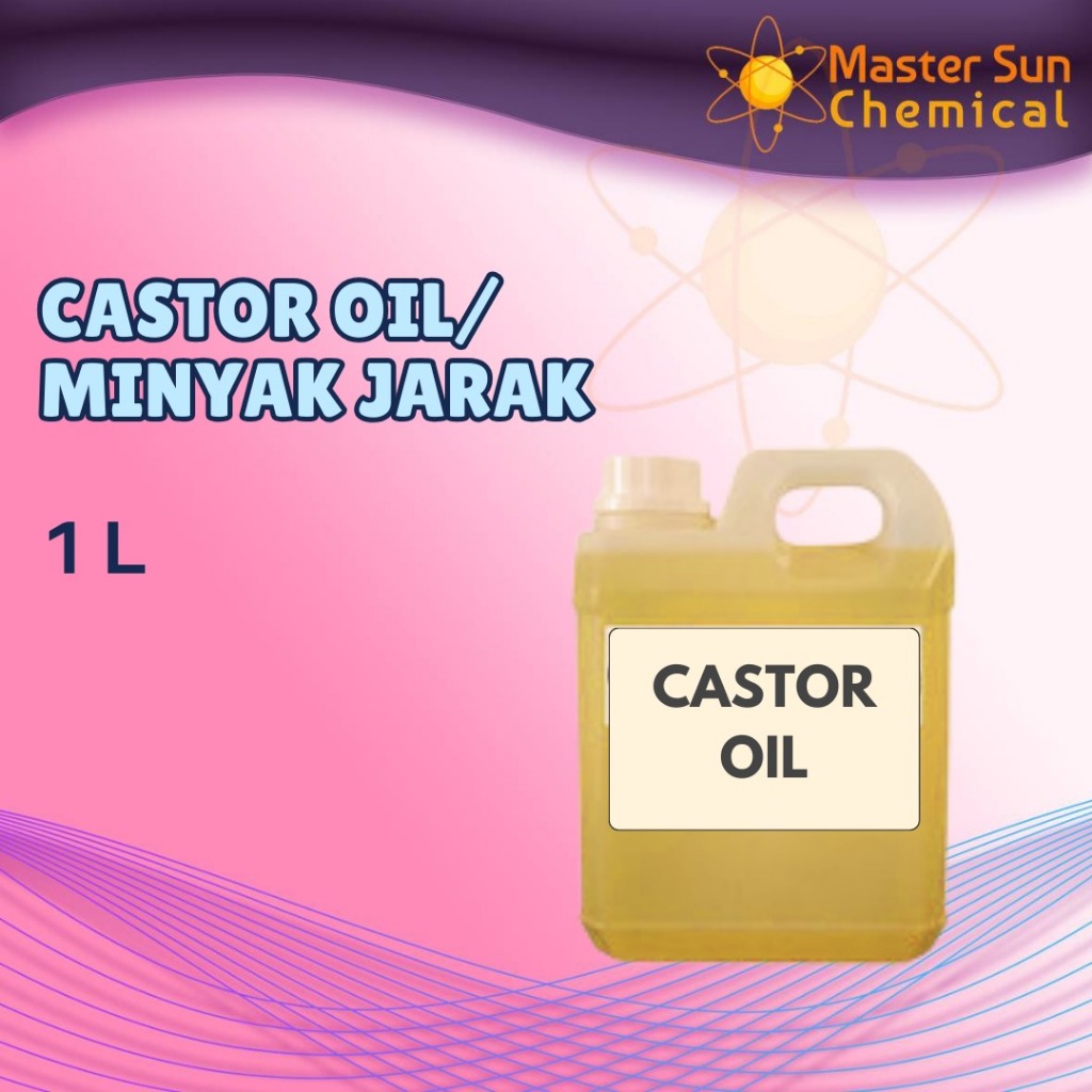 Harga castor oil Terbaru Jun 2026 | BigGo Indonesia