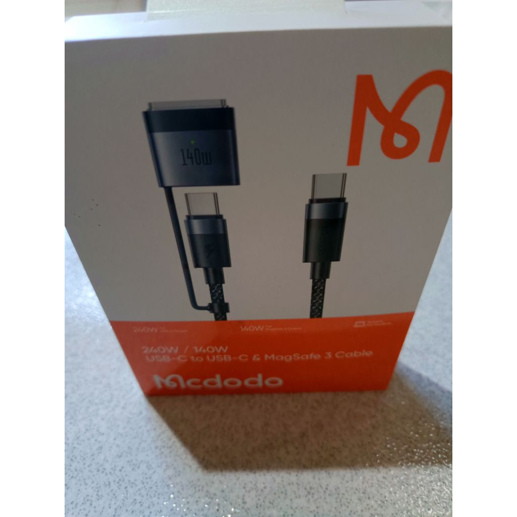 Harga mcdodo 2in1 140w Terbaru Nov 2025 | BigGo Indonesia