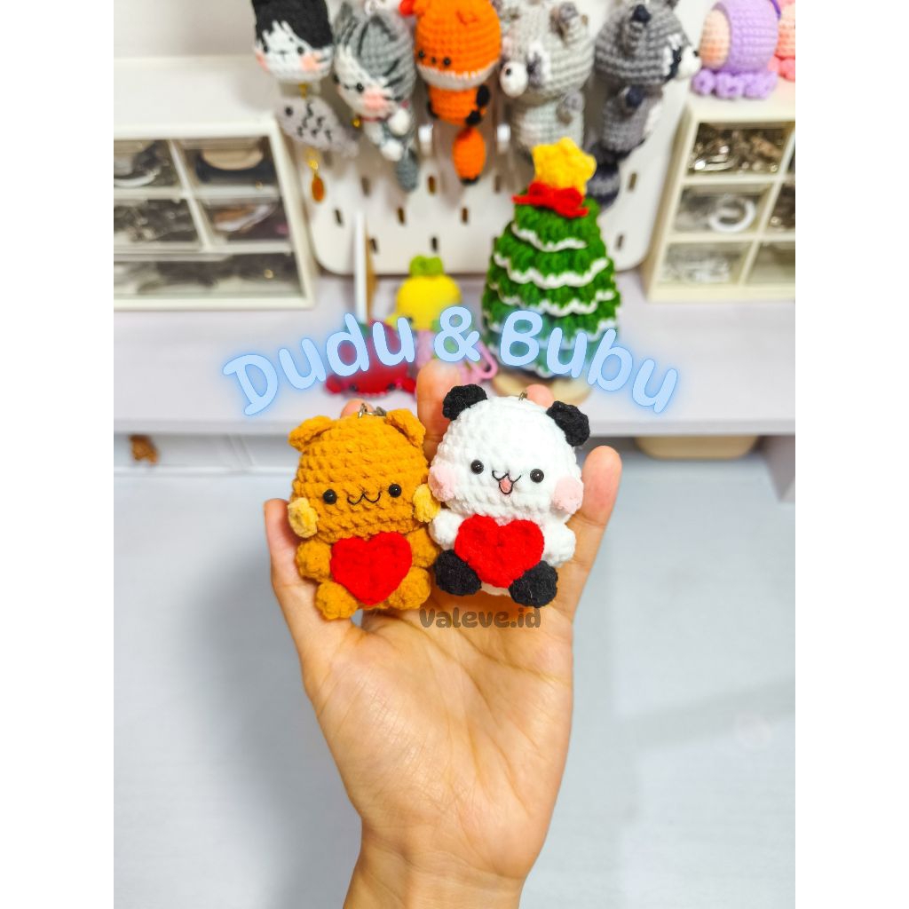 Harga dudu dan bubu Terbaru Jun 2026 | BigGo Indonesia