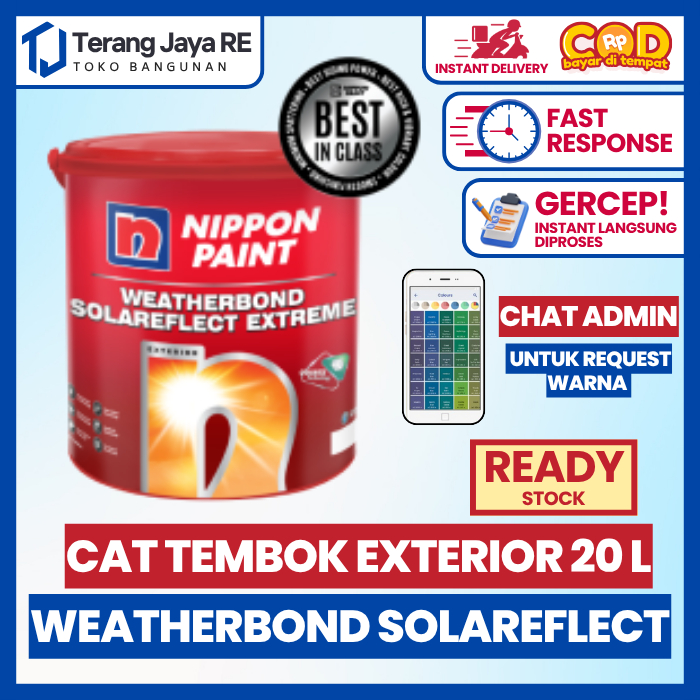 Harga Solareflect Terbaru Feb 2026 | BigGo Indonesia