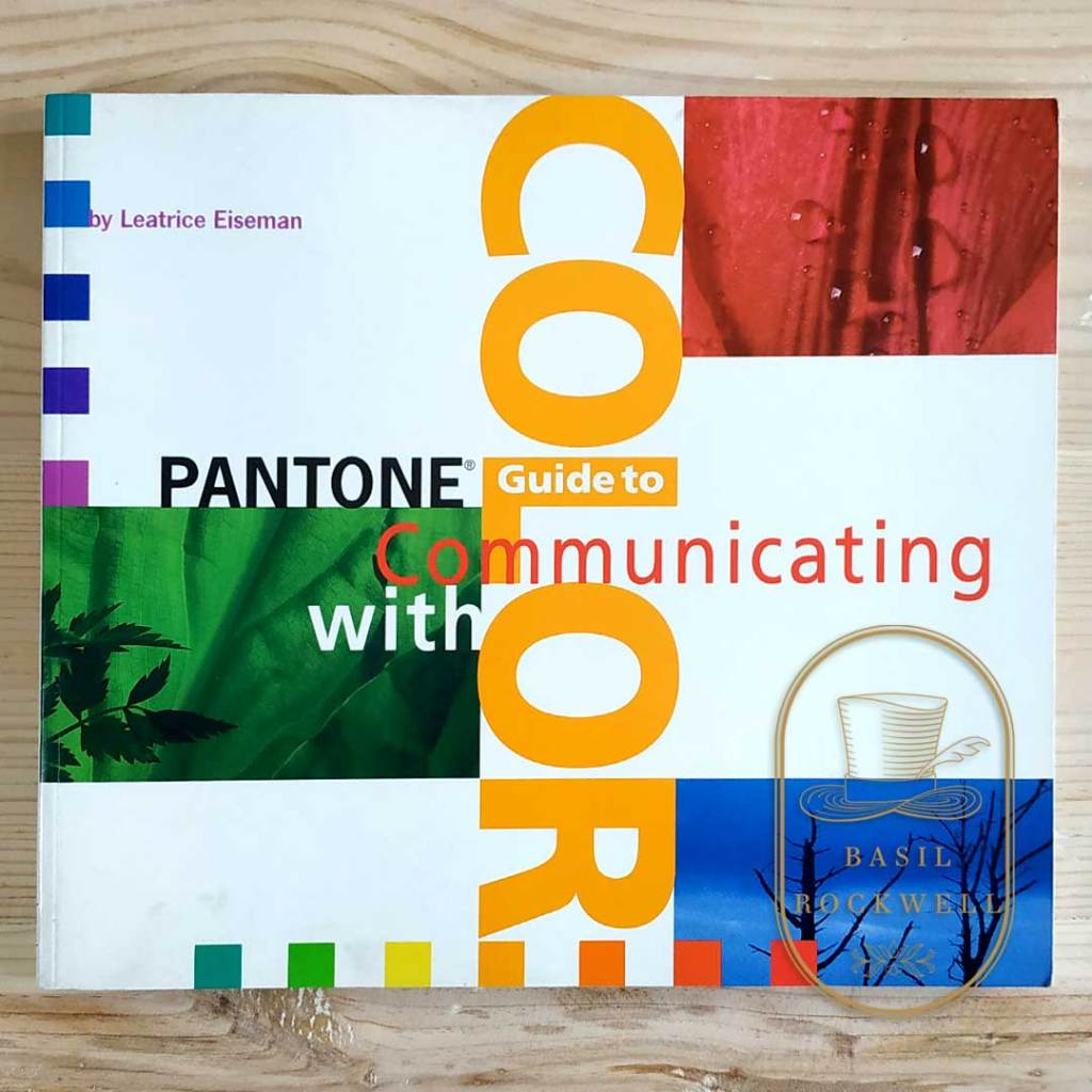 Harga Pantone Color Book Terbaru Jun 2025 | BigGo Indonesia