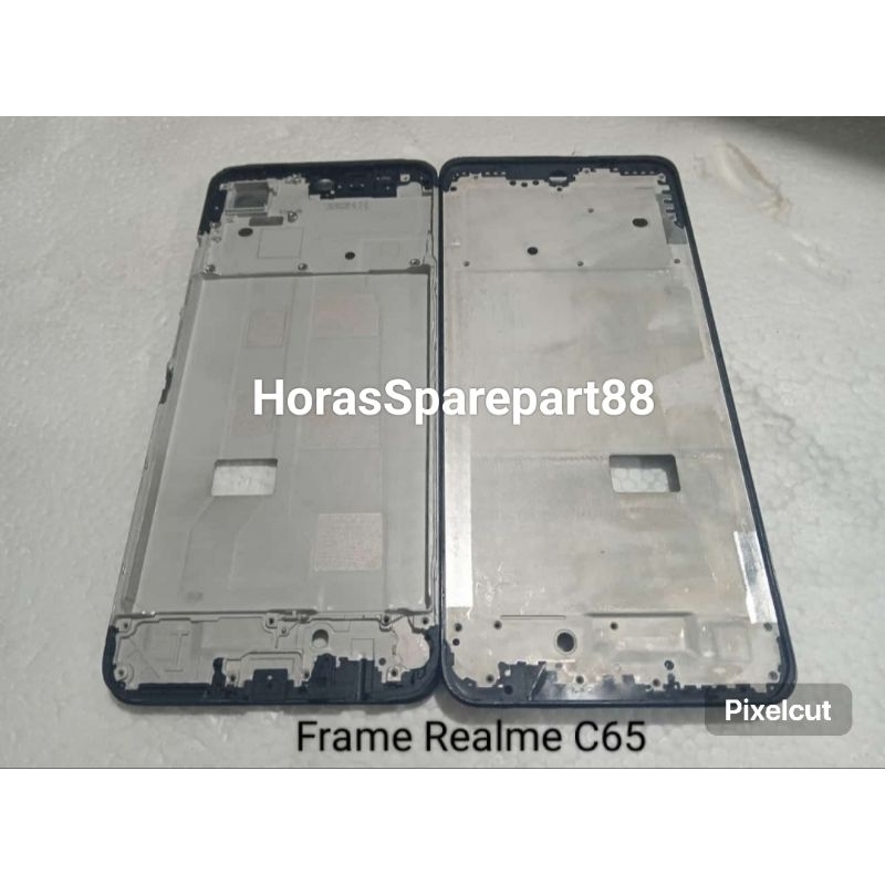 Harga lcd c65 realme Terbaru Mei 2026 | BigGo Indonesia