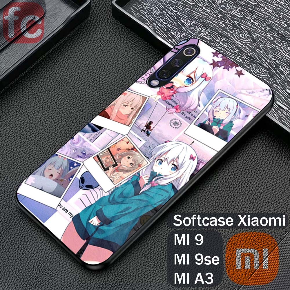 Harga xiaomi mi 9 case anime Terbaru Jan 2026 | BigGo Indonesia