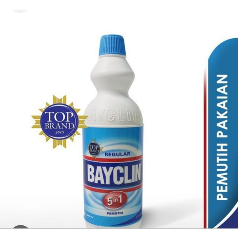 Harga bayclin 1 ltr Terbaru Mar 2025 | BigGo Indonesia