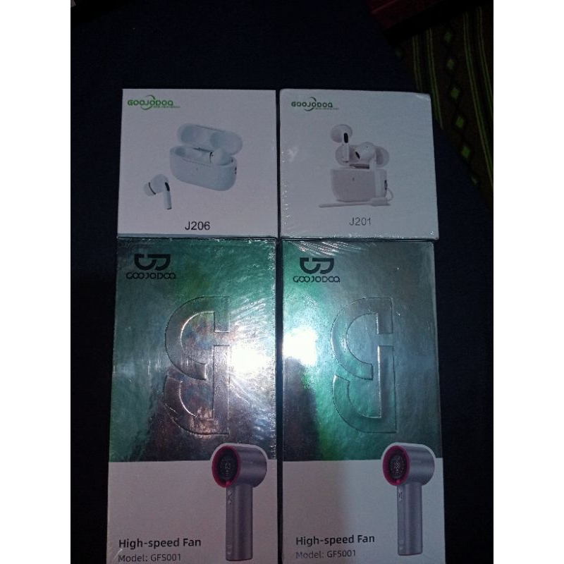 Harga gojodoq tws Terbaru Jan 2025 |BigGo Indonesia