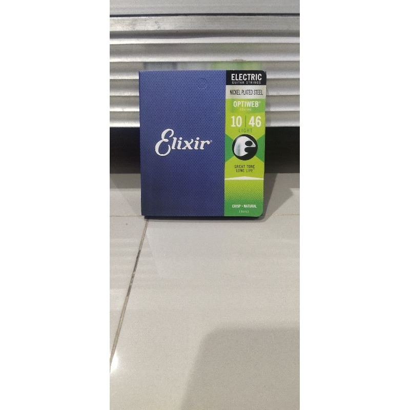 Harga Elixir Elektrik Optiweb Terbaru Des 2024 |BigGo Indonesia