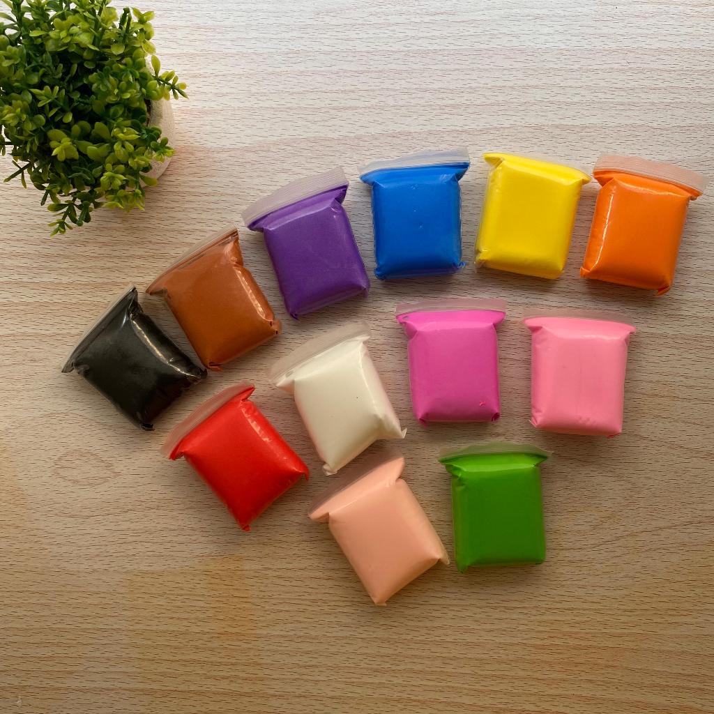 Harga Polymer Clay Satuan Terbaru Mar 2025 | BigGo Indonesia