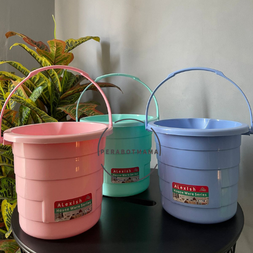 Harga ember plastik kecil 1 galon Terbaru Jan 2025 |BigGo Indonesia