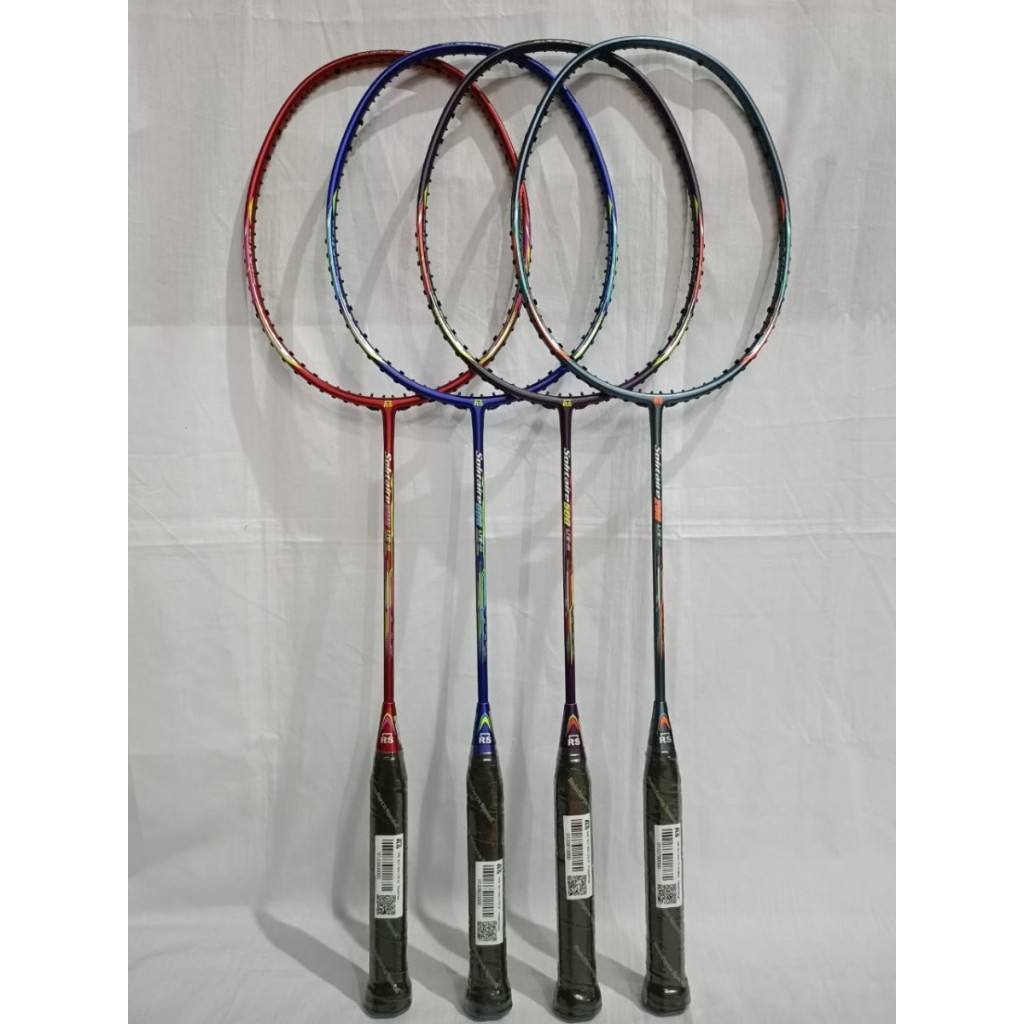 Harga raket rs solitaire ii Terbaru Agt 2025 | BigGo Indonesia