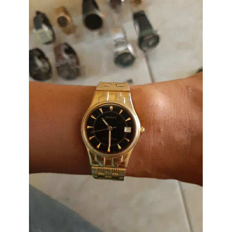 Harga jam bekas orient Terbaru Mar 2025 | BigGo Indonesia