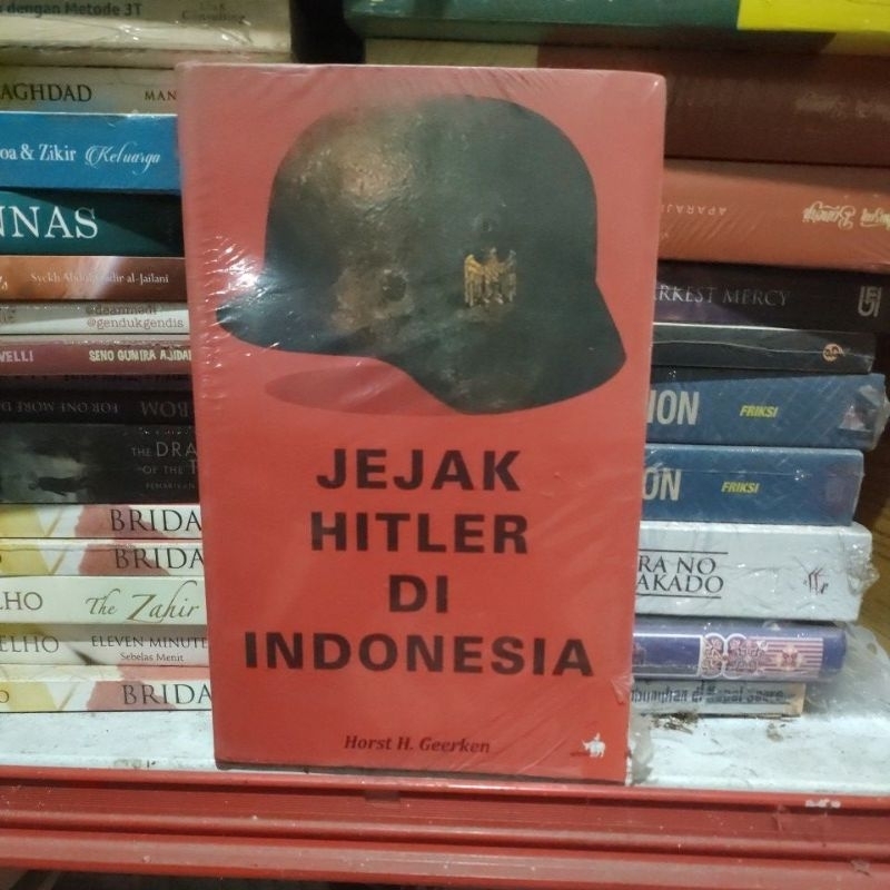 Harga jejak Hitler indonesia Terbaru Apr 2025 | BigGo Indonesia