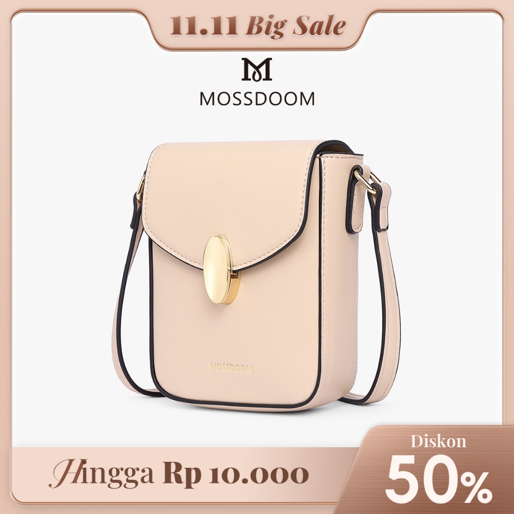 Harga mossdoom tas Terbaru Nov 2024 |BigGo Indonesia