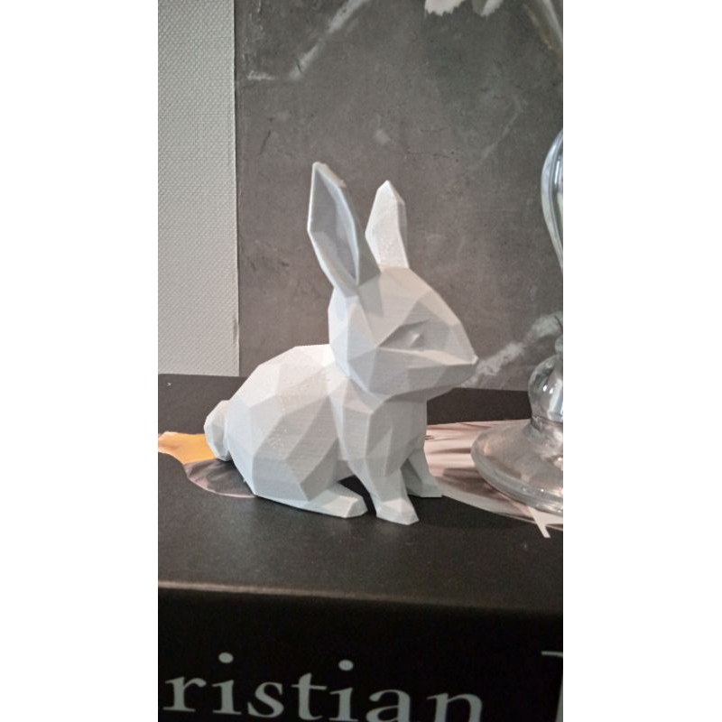 Harga Figurine Rabbit Terbaru Okt 2025 | BigGo Indonesia