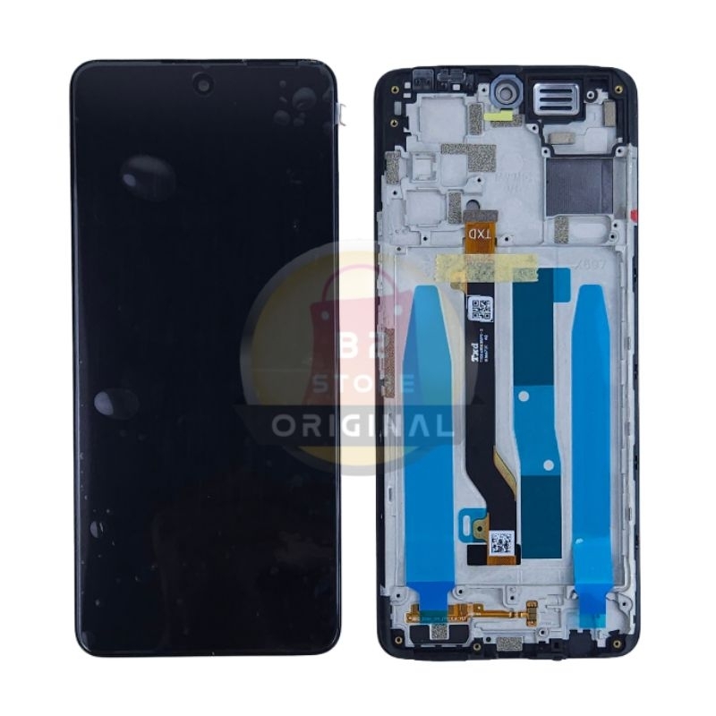 Harga Frame lcd infinix note 11pro Terbaru Nov 2024 |BigGo Indonesia