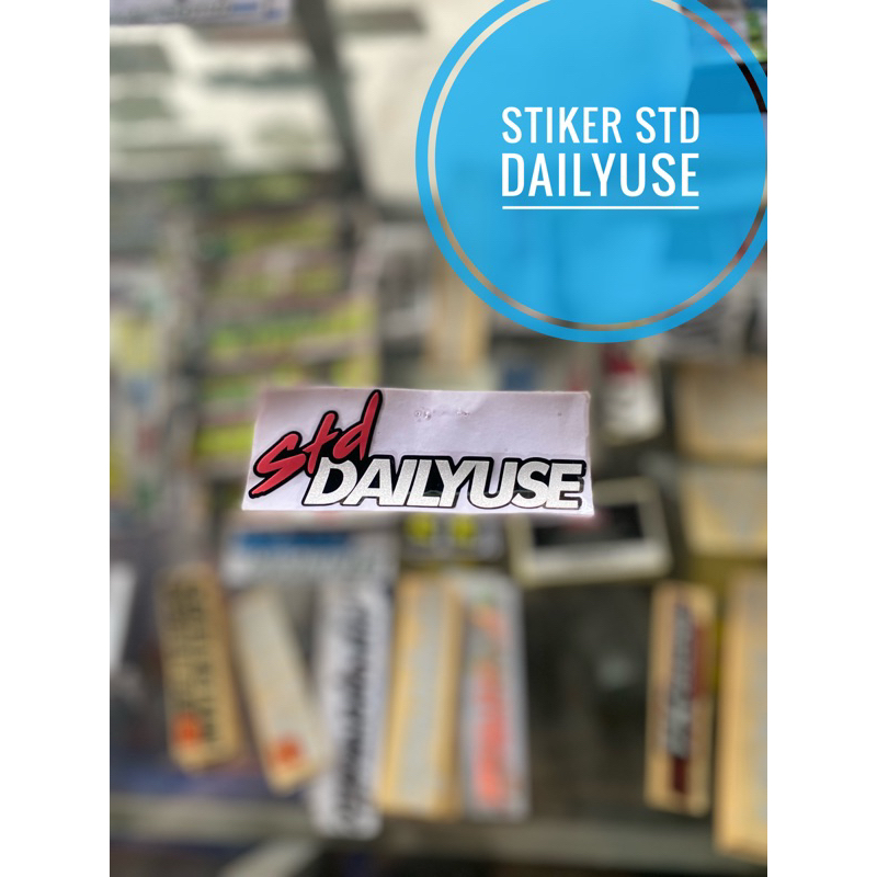 Harga std dailyuse Terbaru Jan 2025 | BigGo Indonesia