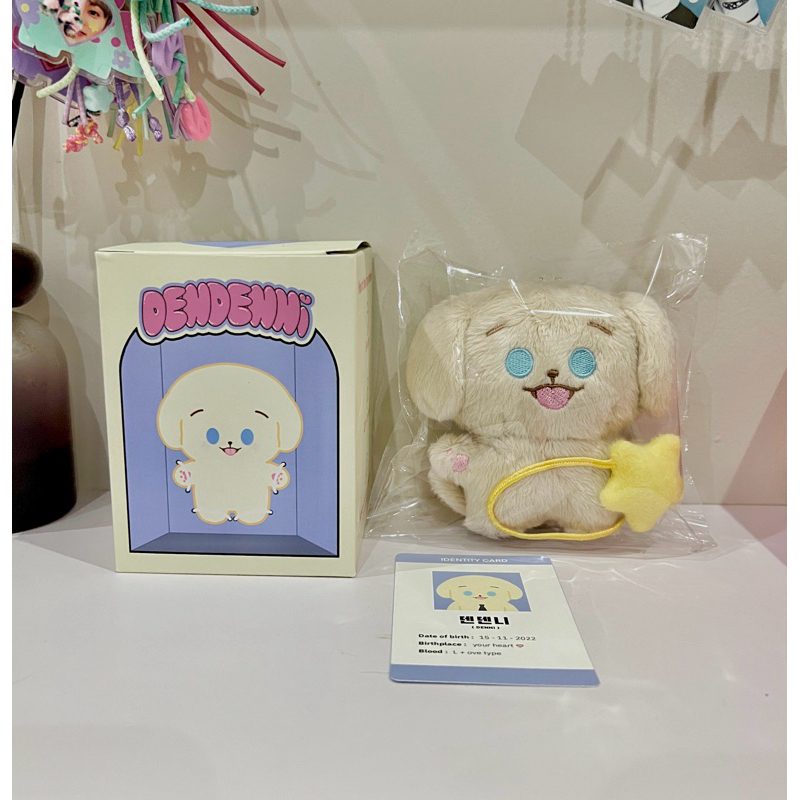 Harga enhypen doll official Terbaru Des 2024 |BigGo Indonesia