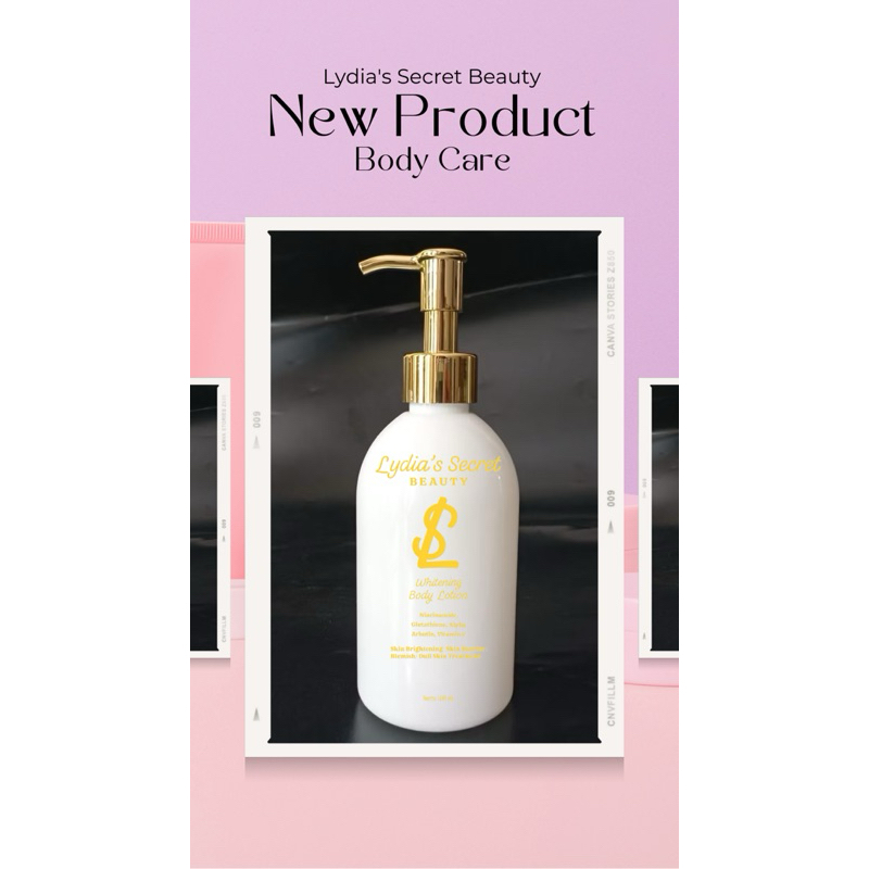 Harga lydia body Terbaru Jun 2025 | BigGo Indonesia