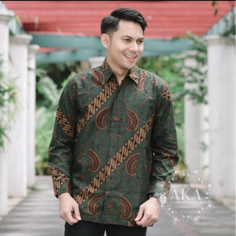 Harga exclusive batik Terbaru Jan 2026 | BigGo Indonesia