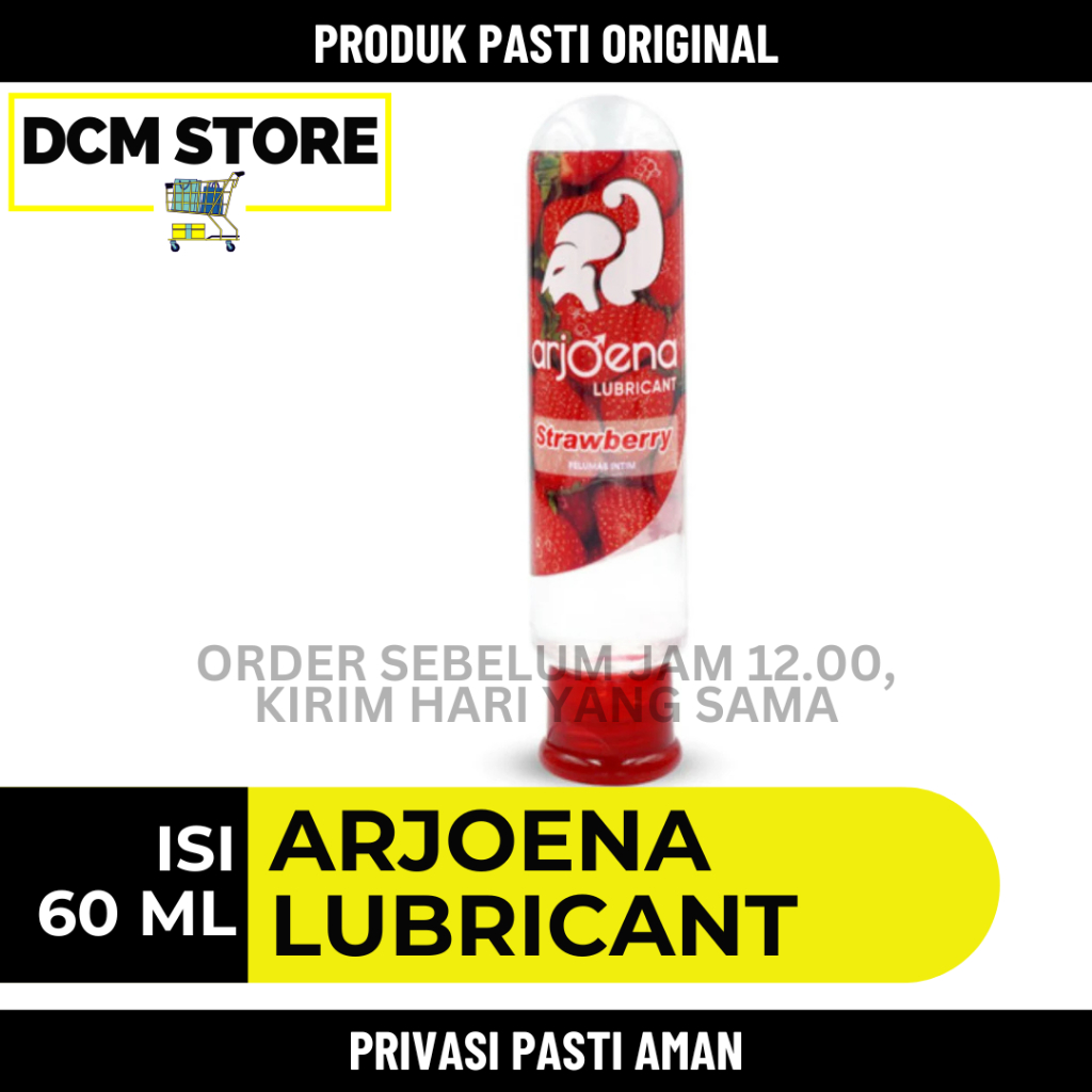 Harga Lubricant 60ml Terbaru Okt 2025 | BigGo Indonesia