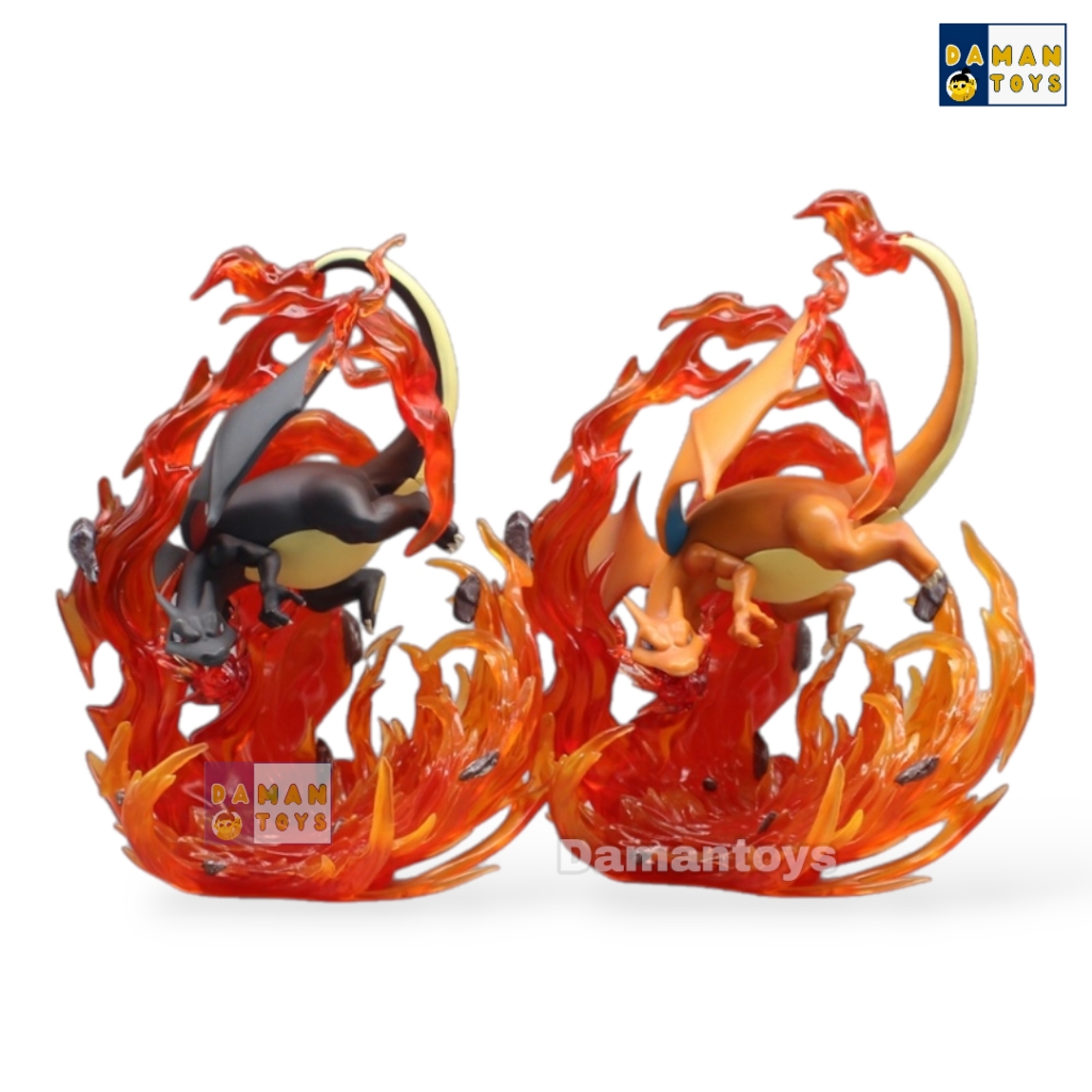 Harga Charizard Figure Terbaru Jul 2025 | BigGo Indonesia
