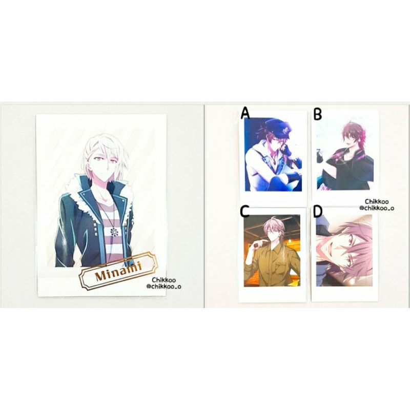 Harga idolish7 zool Terbaru Agt 2025 | BigGo Indonesia