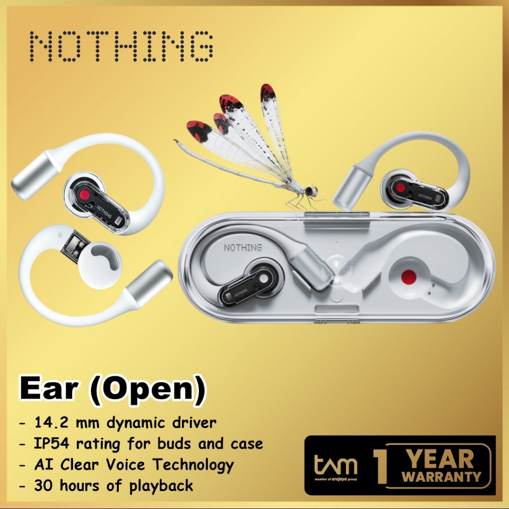 Harga nothing ear Terbaru Okt 2025 | BigGo Indonesia