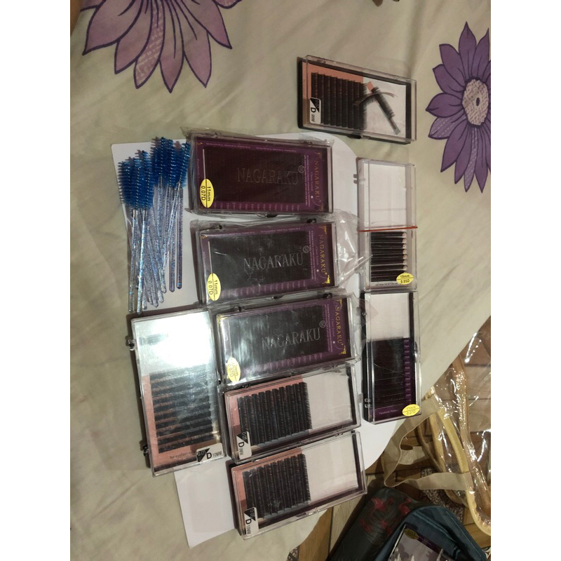 Harga eyelash extensions Terbaru Jul 2026 | BigGo Indonesia