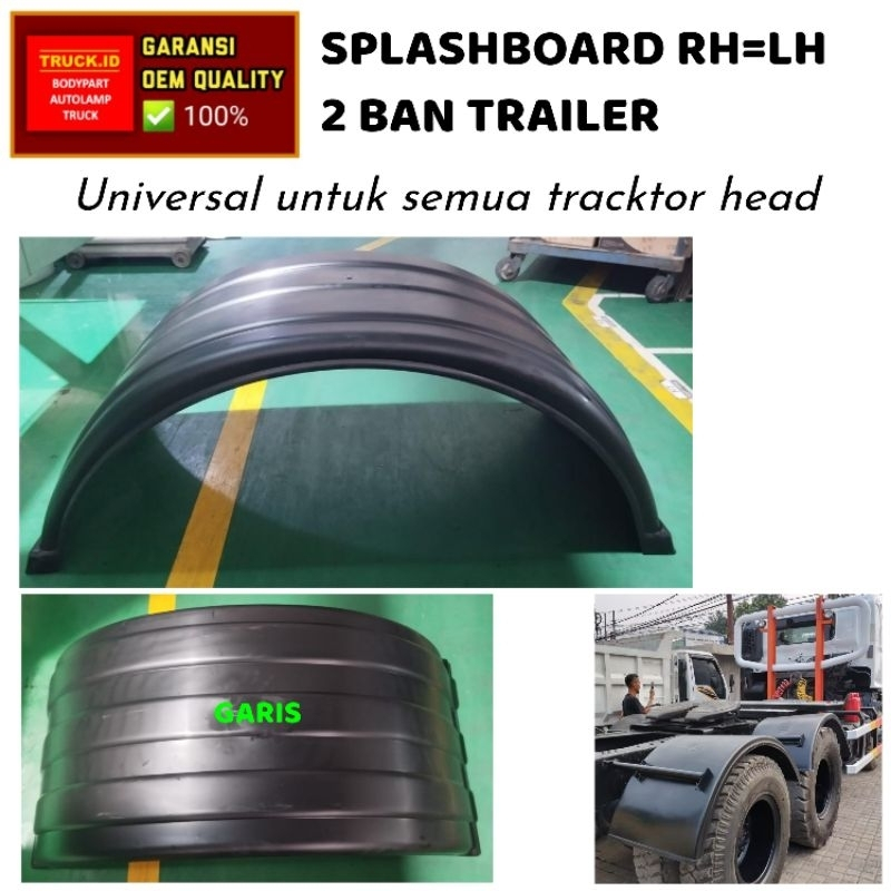 Harga SPLASHBOARD Terbaru Okt 2025 | BigGo Indonesia