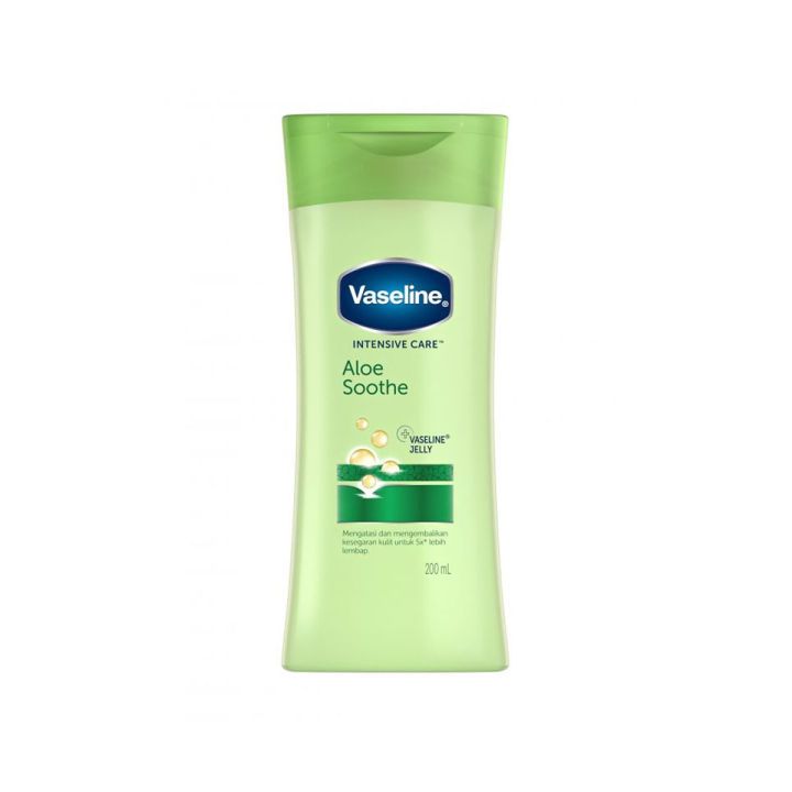 Harga Vaseline 100 ML Aloe Soothe Terbaru Jun 2026 | BigGo Indonesia