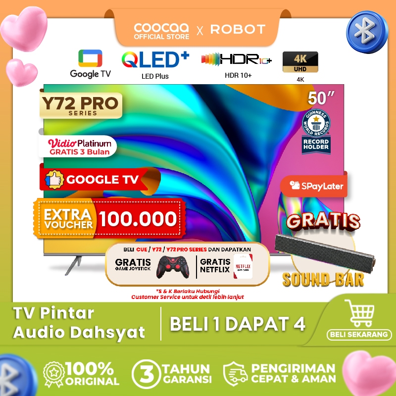 Harga Netflix 4K Terbaru Feb 2025 | BigGo Indonesia