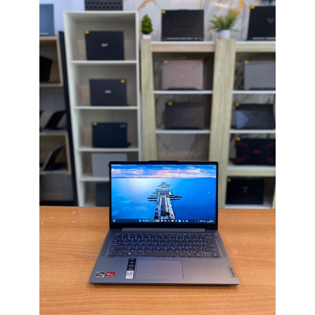 Harga Lenovo Slim 5 Ryzen 5 Terbaru Jun 2026 | BigGo Indonesia