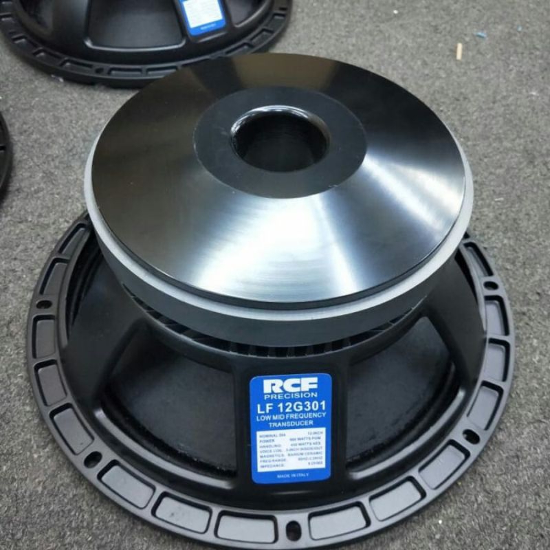 Harga Speaker RCF 12 Inchi Terbaru Jan 2025 |BigGo Indonesia