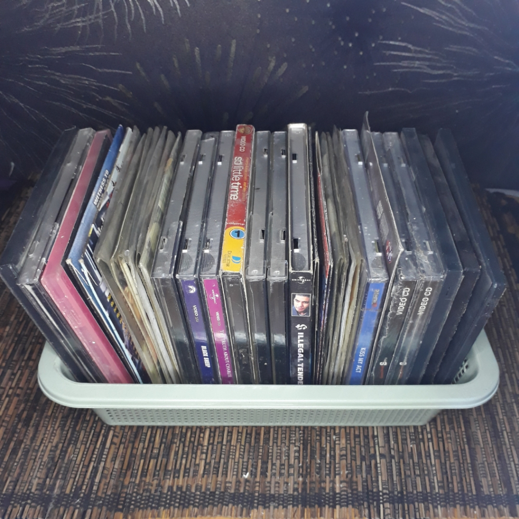 Harga VCD Original Film Indonesia Terbaru Okt 2025 | BigGo Indonesia