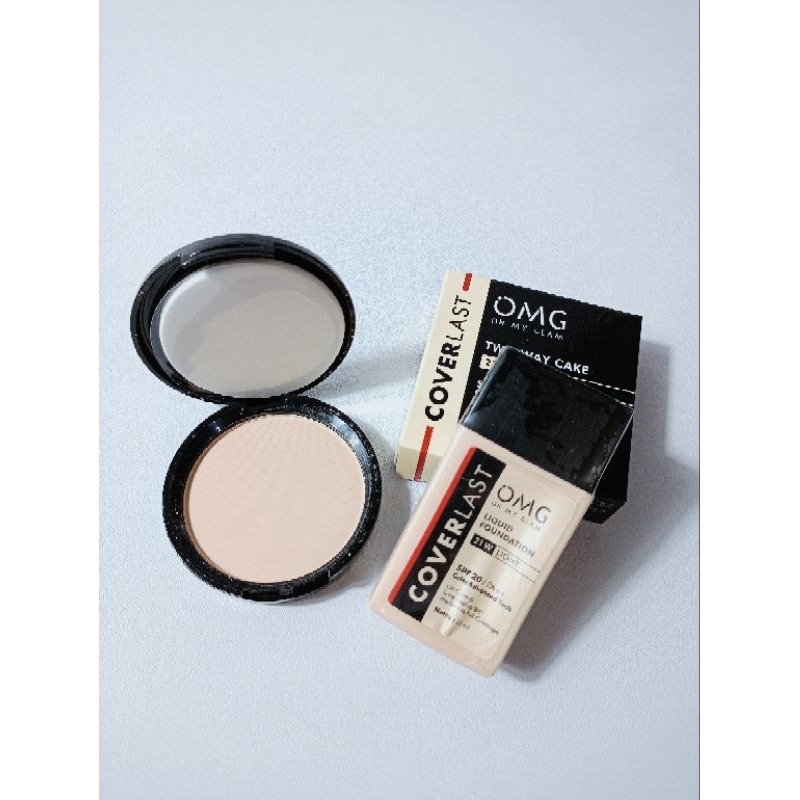 Harga OMG 1 SET Terbaru Nov 2024 |BigGo Indonesia