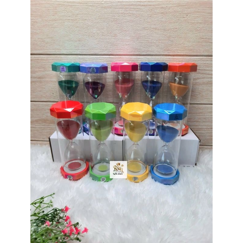 Harga jam pasir 5 menit Terbaru Jan 2025 |BigGo Indonesia