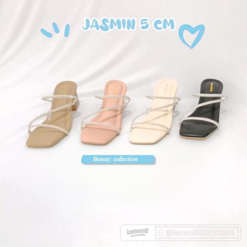 Harga Sendal Heels Terbaru Des 2025 | BigGo Indonesia