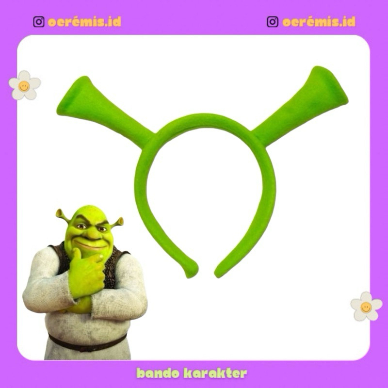 Harga shrek cosplay Terbaru Feb 2026 | BigGo Indonesia