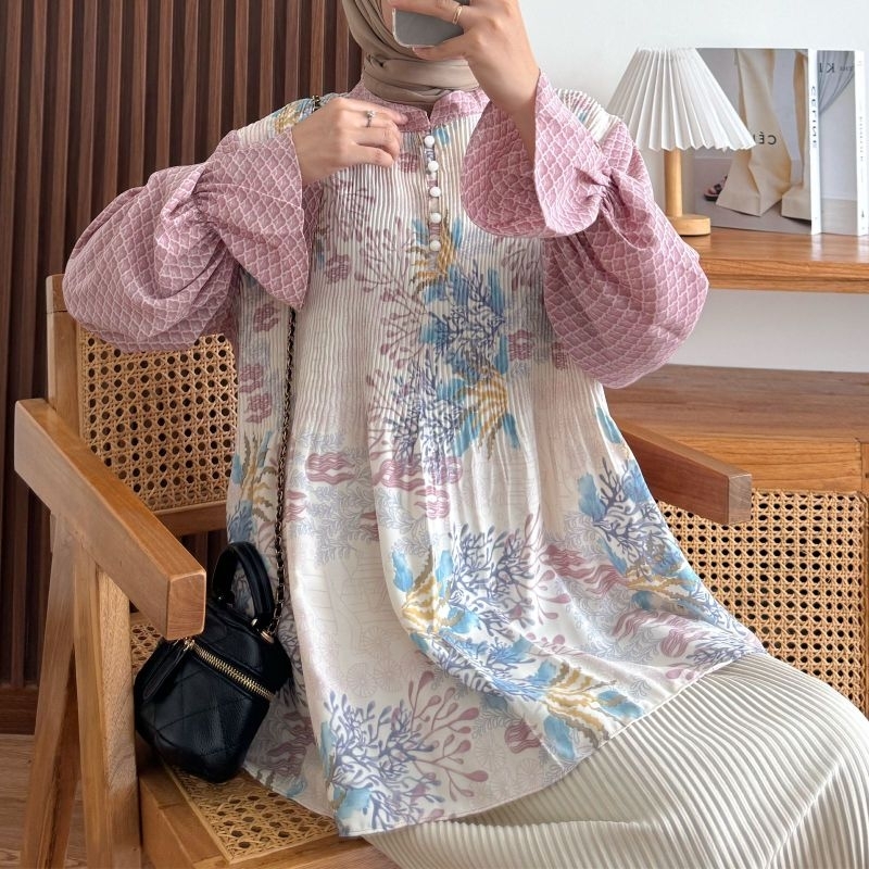 Harga livea blouse Terbaru Mar 2025 | BigGo Indonesia